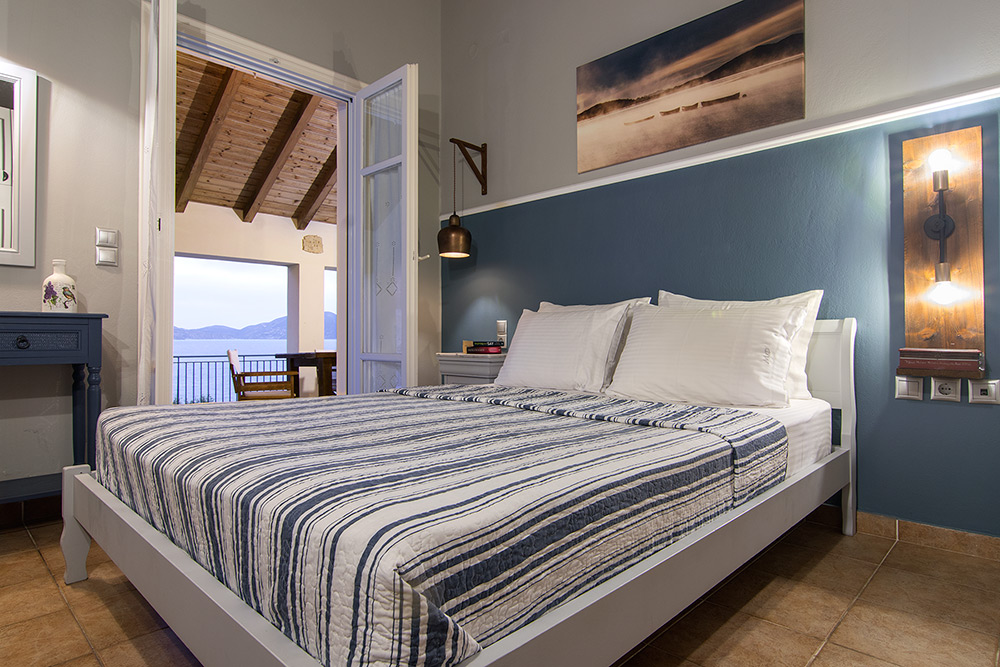 Villa Pelagos Κεφαλονιά | Marine Photography